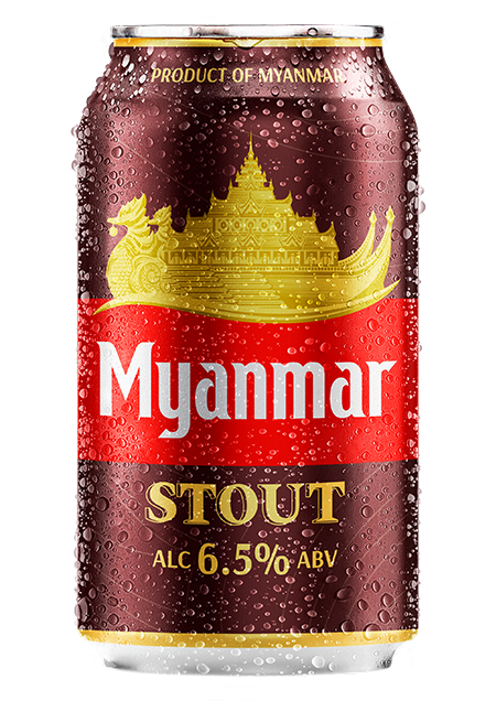 Welcome to Myanmar Beer | Myanmar Larger
